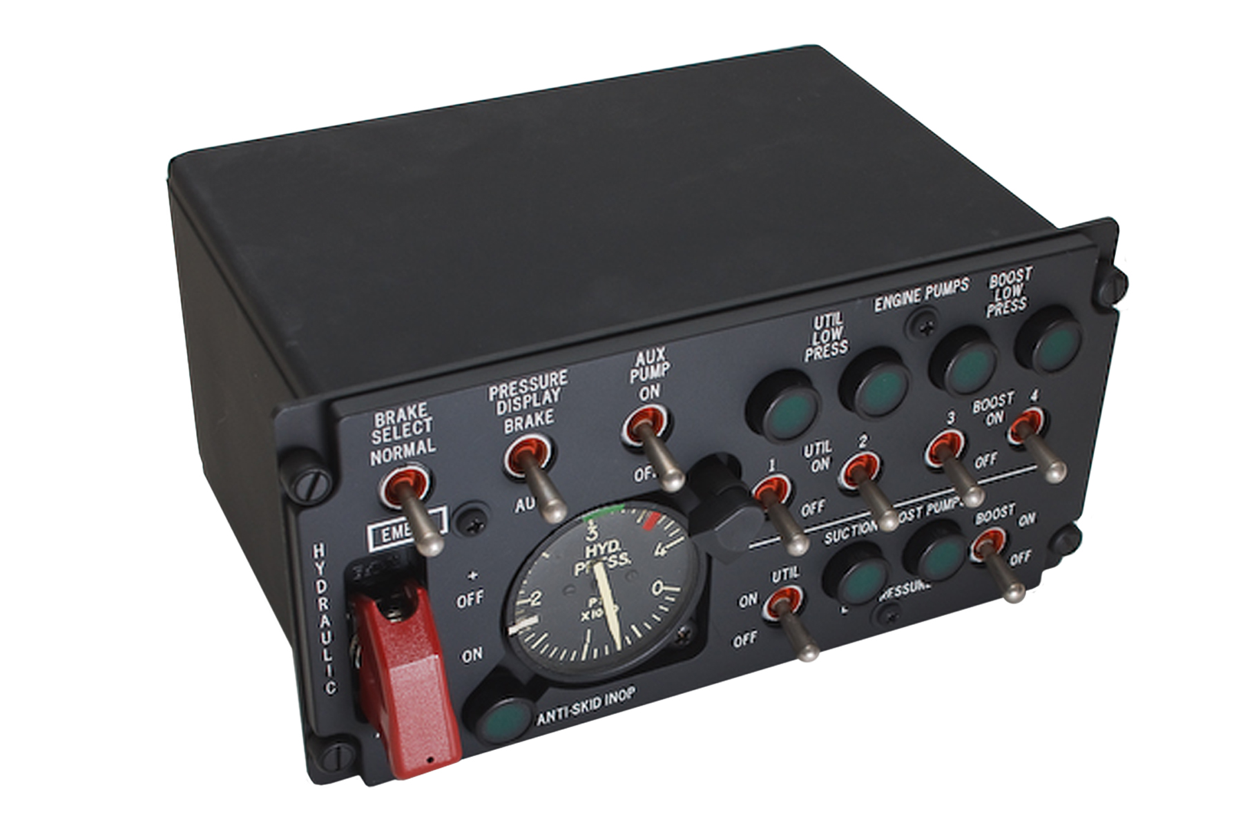 hmiintegratedassemblyimage – Powerjet Parts